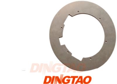China 90933000 Paragon Cutter Parts Presser Foot Plate For XLC7000 Z7 Cutter Machine for sale