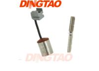 China 93262002 75282002 Cutter Parts Transducer Ki Assy Short Cable For XLC7000 GT7250 GT5250 for sale