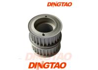 China Cutter Machine Parts For Z7 Xlc7000 , 91512000 Pulley Idler Sub-Assy Machined for sale