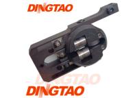 China For Paragon Cutter Parts Assy Lower Guide Roller Gmc 91920001 Z7 XLc7000 Cutter for sale