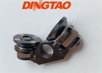 China 98610003 98610004 Paragon Cutter Parts Yoke Assy For Gerber Paragon Hx / Vx Cutter for sale