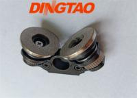 China 98610000 For Paragon Spare Parts  , Yoke Assembly For Paragon HX VX Cutter for sale