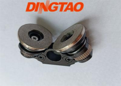 China 98610000 For Paragon Spare Parts  , Yoke Assembly For Paragon HX VX Cutter for sale