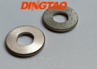 China 99413000 1011066000 Paragon Cutter Parts Vitrified Grinding Wheel For Gerber Paragon HX VX for sale