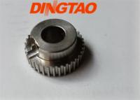 China 98563002 98563001 Drive Pulley Lower Ss Paragon LX VX HX Cutter Spare Parts for sale