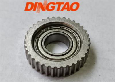 China 98561001 For Paragon HX / Vx Auto Cutter Parts , 98561003 ASSY, IDLER PULLEY for sale