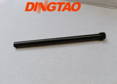 China 97883000 Pinion Shaft For Paragon Hx Vx Cutter Parts , 120267 Vector 5000 VT7000 for sale