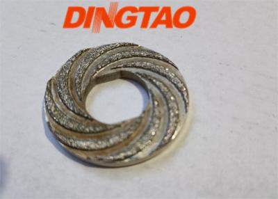 China Parts For Paragon HX / VX Cutter 1011067000 Grinding Wheel Swirl 35MM Magnetic for sale