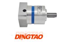 China Cutter Machine Parts XLc7000 , 632500299 Gearbox 10:1 Inline For Gerber Cutter for sale