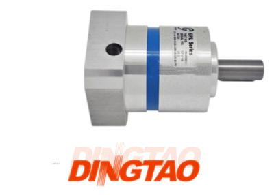 China Cutter Machine Parts XLc7000 , 632500299 Gearbox 10:1 Inline For Gerber Cutter for sale