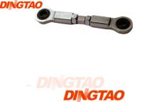 China Cutter Machine Parts For Z7 Xlc7000 Paragon HX VX 91024000 Assembly Belt Tension for sale