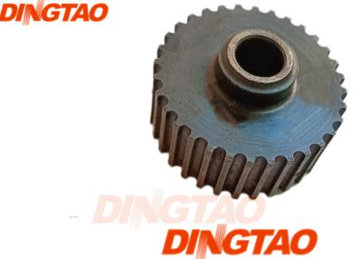 China 90817000 Xlc7000 Z7 Cutter Parts , Pulley-Driven For Cutter Paragon HX VX Parts for sale
