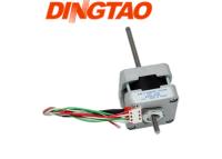 China Air Cutter Plotter Parts X Axis Stepper Motor 77533000 For Infinity AE Machine for sale
