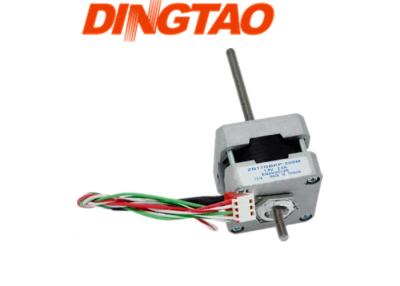 China Air Cutter Plotter Parts X Axis Stepper Motor 77533000 For Infinity AE Machine for sale