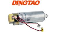 China 86128000 Cutter Plotter Parts Y Axis Motor Amp Pulley For Infinity 85 Infinity 45 Plotter for sale
