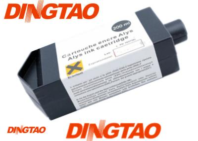 China 703730 200ml Lectra Alys Ink Cartridge Plotter Ink Cartridge 93262002 For GT7250 Parts for sale