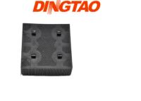 China 92911001 Nylon Bristles GT7250 Xlc7000 Paragon Spare Parts 702849 Vector Q80 for sale