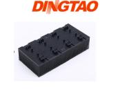 China High Precision Nylon Bristles 704186 131181 For Lectra Vector Q80 MH8 , 57436001 GT7250 Parts for sale