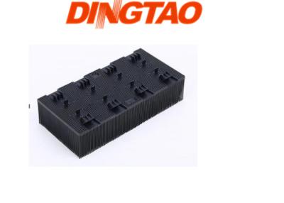 China High Precision Nylon Bristles 704186 131181 For Lectra Vector Q80 MH8 , 57436001 GT7250 Parts for sale