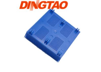 China Blue Bristle Block 96386003 GT3250 S3200 Cutter Spare Parts 4x4,1.03