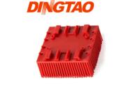 China Red Nylon Bristles 130298 Vector 2500 Parts 57438000 For GT7250 Parts for sale
