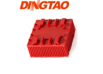 China Red Nylon Bristles 130298 Vector 2500 Parts 57438000 For GT7250 Parts for sale