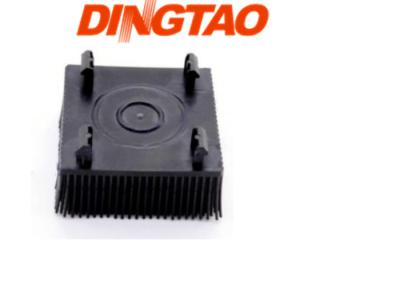 China FK Auto Cutter Parts Cutter Machine Bristles Block For 65832002 Gerber GT7250 Blade Guide for sale