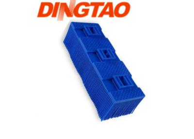 China Kuris Cutter Machine Parts 49442 Nylon Bristle Blue 74186000 For Gerber GT7250 for sale