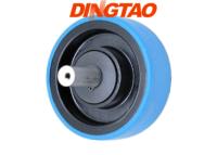 China DT Xls125 Xls50 Spreader Spare Parts , 035-725-002 Rear Wheel - Gms for sale