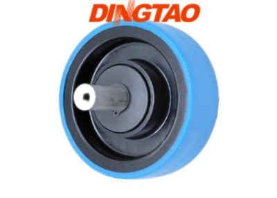 China DT Xls125 Xls50 Spreader Spare Parts , 035-725-002 Rear Wheel - Gms for sale
