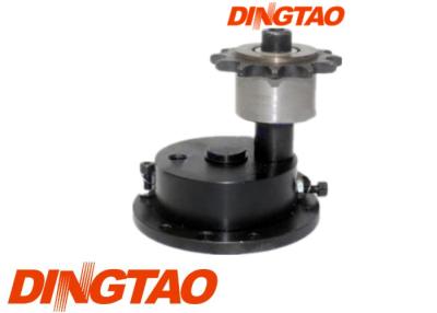 China Spreader Spare Parts For Sy101 Automatic chain tightener - short Niebuh 050-725-002 for sale