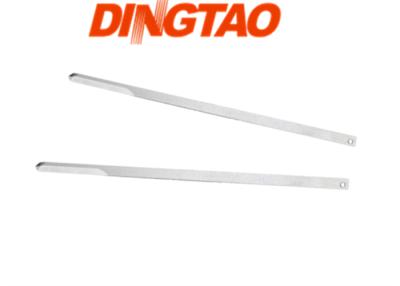 China Spare Parts For GT3250 S3200 Cutter 73387000 Knife Blades 202x 6.33x2.12mm for sale