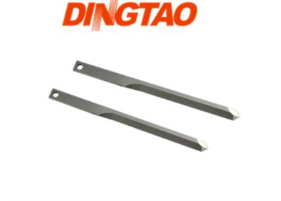 China 88x5.5x1.5mm Cutter Knife Blades For Vector 2500 VT2500 Cutter Parts 801220 for sale