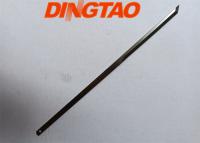 China Stainless Steel Cutter Knife Blades 305x8.5x2.4mm PN 801438 For Vector Q50 IX6 Cutter Parts for sale