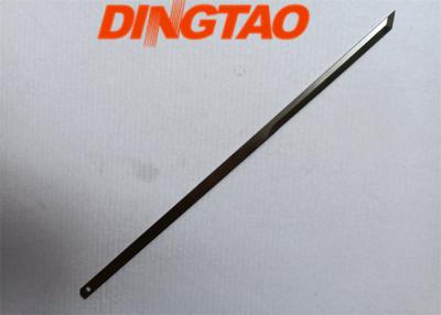 China Stainless Steel Cutter Knife Blades 305x8.5x2.4mm PN 801438 For Vector Q50 IX6 Cutter Parts for sale