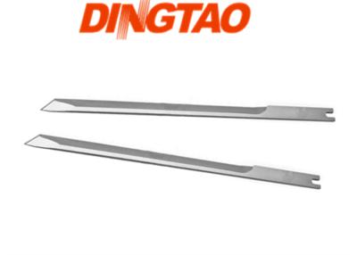 China 24754 For Kuris Cutter Machine Parts ， Auto Cutter Blade 179x10x3mm for sale