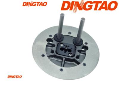 China 85634000 For GTXL GT1000 Cutter Parts Knife Sharpener & Presser Foot Assembly for sale
