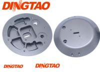 China Bowl Presser Foot Mach Px 85877001 For GTXL GT1000 Gerber Auto Cutter Parts for sale