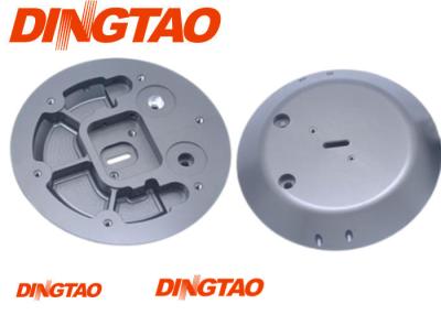 China Bowl Presser Foot Mach Px 85877001 For GTXL GT1000 Gerber Auto Cutter Parts for sale