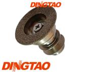China 85631001 GTXL Cutter Parts 80 Grit Grinding Wheel Assembly For GT1000 GTXL Gerber Cutter Machine for sale