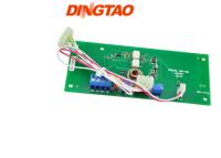 China For GT7250 GT5250 GTXL GT3250 Cutter Parts 350500027 SIGNAL ISOLATOR, BIPOLAR for sale