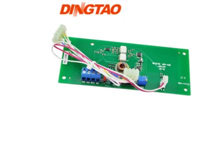 China For GT7250 GT5250 GTXL GT3250 Cutter Parts 350500027 SIGNAL ISOLATOR, BIPOLAR for sale