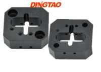 China 85847000 GTXL Cutter Parts Housing Knife Guide For GTXL Parts for sale
