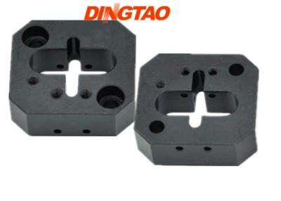 China 85847000 GTXL Cutter Parts Housing Knife Guide For GTXL Parts for sale