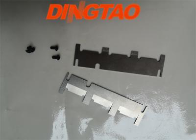 China Integral Guide Sharpening Vector Spare Parts 129398 For Lectra Vector Q80 MH8 M88 for sale
