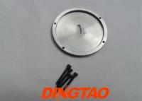 China 124007 Vector Cutter Parts ,Bottom Cap Base Bowl Assy For Vector IX6 Q50 M55 MH8 for sale