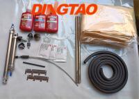 China 705569 Maintenance Kit MTK 500H For Vector Q80 Spare Parts Vector M88 MH8 Cutter for sale