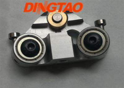 China 705935 Sharpener Presser Foot Bronze Pebble For Vector IX6 Cutter Parts for sale