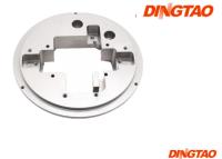 China 123995 Vector IX6 Spare Parts , Bowl Presserfoot For Vector M55 MH5 M88 Q50 IH8 IQ80 for sale
