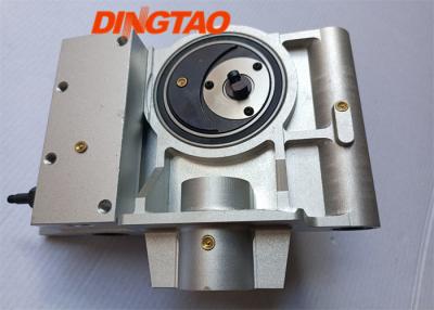 China 705122 Lectra Vector M88 Q80 MH8 IH8 Parts Crankshaft Casing Without Connecting for sale
